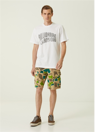 Billionaire Boys Club Erkek Haki Kamuflaj Desenli Kargo Bermuda S EU Billionaire Boys Club Erkek Haki Kamuflaj Desenli Kargo Bermuda S EU