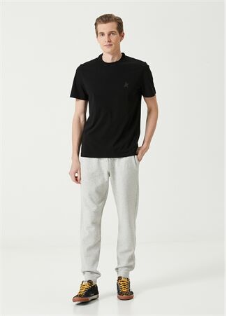 American Vintage Erkek Yatcastle Gri Jogger Eşofman Altı M EU American Vintage Erkek Yatcastle Gri Jogger Eşofman Altı M EU