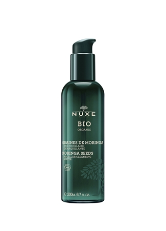Nuxe Bio Organic 200 ml Temizleme Suyu Nuxe Bio Organic 200 ml Temizleme Suyu