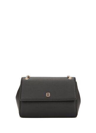 Beymen Kadın Tia Small Siyah Çapraz Çanta EU