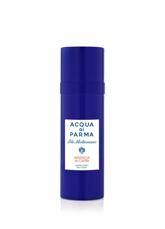 Acqua di Parma Blu Medıterraneo Arancıa Body Lotıon 150 Ml Acqua di Parma Blu Medıterraneo Arancıa Body Lotıon 150 Ml