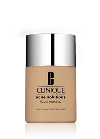 Clinique Anti Blemish Fondöten Fresh Sand 30 ml Pembe Clinique Anti Blemish Fondöten Fresh Sand 30 ml Pembe