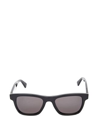 Bottega Veneta Kadın Siyah Güneş Gözlüğü EU