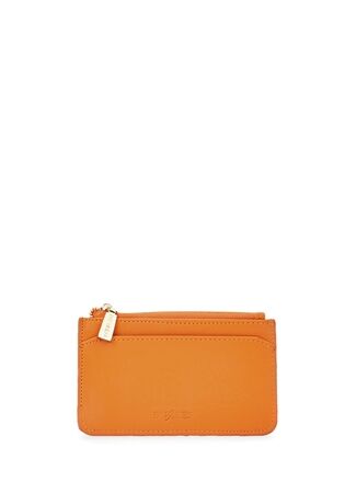 Divarese Kadın Turuncu Cüzdan Eu Divarese Kadın Turuncu Cüzdan Eu