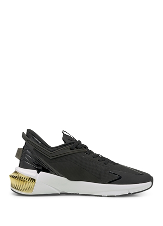 Puma Kadın Provoke XT FEU Moto Siyah Sneaker 36 EU Puma Kadın Provoke XT FEU Moto Siyah Sneaker 36 EU