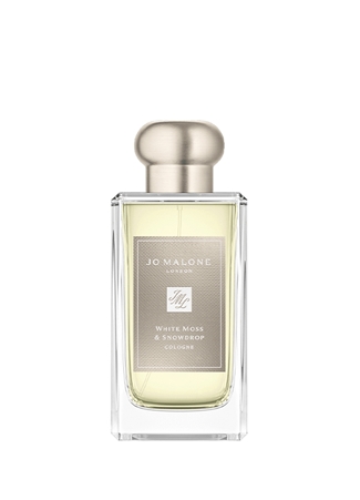 Jo Malone London White Moss & Snowdrop Cologne 100 ML Jo Malone London White Moss & Snowdrop Cologne 100 ML