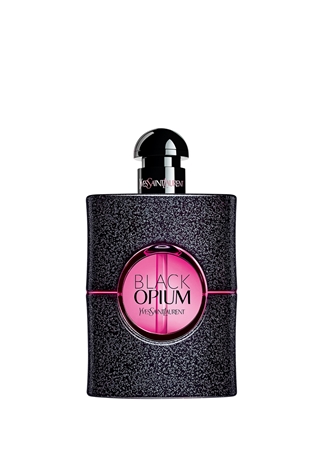 Yves Saint Laurent Kadın Black Opium Neon Water Edp 75ml Yves Saint Laurent Kadın Black Opium Neon Water Edp 75ml