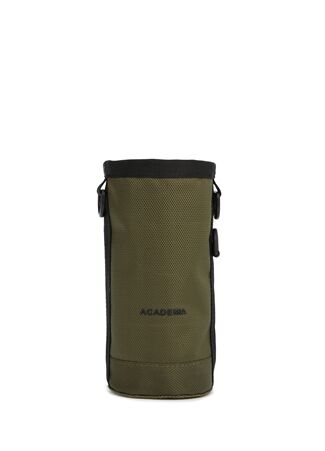 Academia Erkek Haki Askılı Çapraz Çanta EU