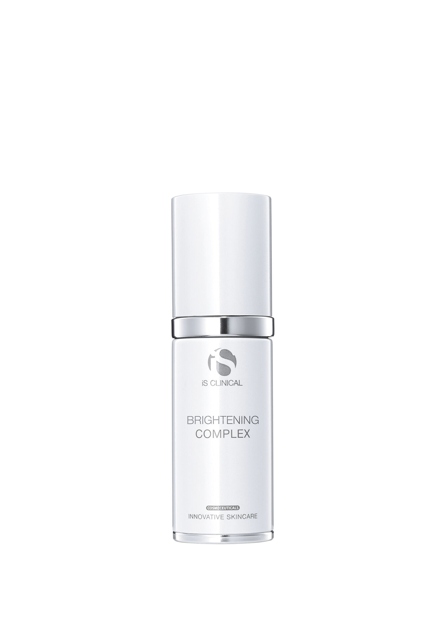 IS Clinical - Brightening Complex Aydınlatıcı Nemlendirici Krem 30 gr ...
