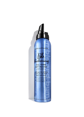 Bumble & Thickening Full Form Soft Mousse 150ml Bumble & Thickening Full Form Soft Mousse 150ml