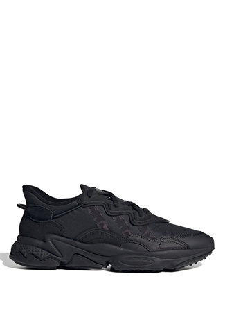 Adidas Erkek Ozweego Siyah Sneaker 4 /3 Eu Adidas Erkek Ozweego Siyah Sneaker 4 /3 Eu