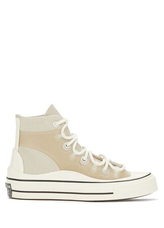 Converse Erkek Kim Jones Beyaz Sneaker 36 EU