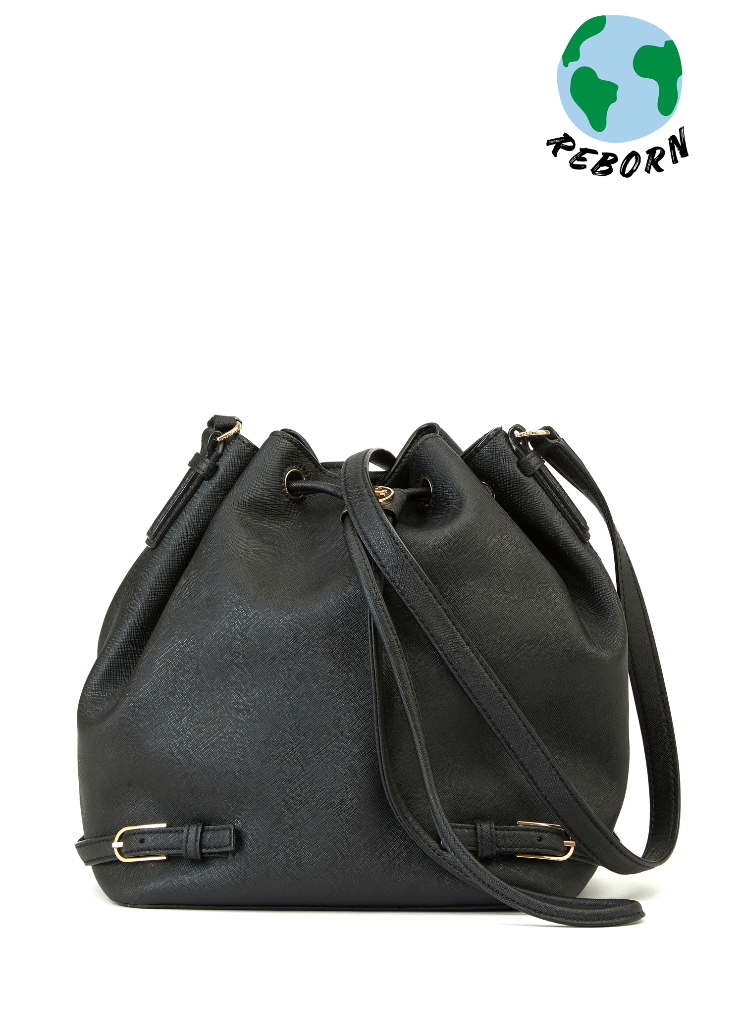 Beymen Reborn - Tory burch leather bucket bag