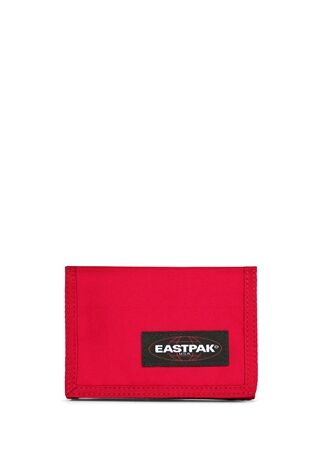 Eastpak Kadın Crew Kırmızı Cüzdan EU