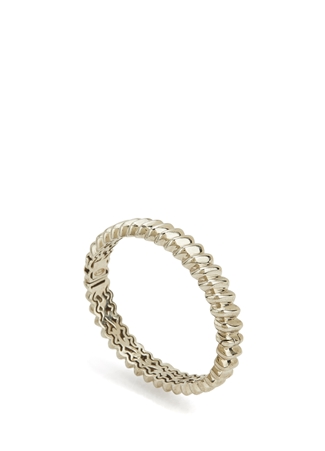 Mtoy Kadın Shiny Meridien Bileklik Altın Rengi Eu