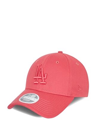 New Era Erkek 9Forty Losdos Pembe Şapka EU