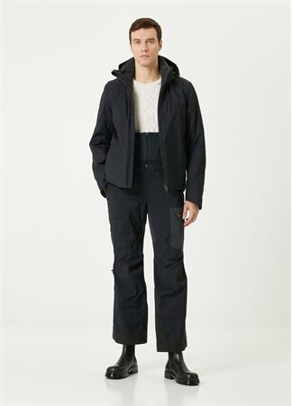 Sease Erkek Powder Antrasit Yün Kayak Pantolonu Gri L EU Sease Erkek Powder Antrasit Yün Kayak Pantolonu Gri L EU