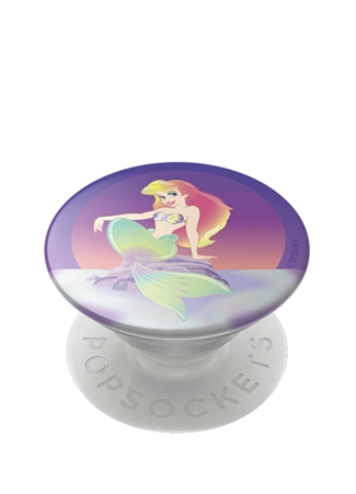 Popsockets Kadın PopGrip Ariel Telefon Aksesuarı EU Popsockets Kadın PopGrip Ariel Telefon Aksesuarı EU