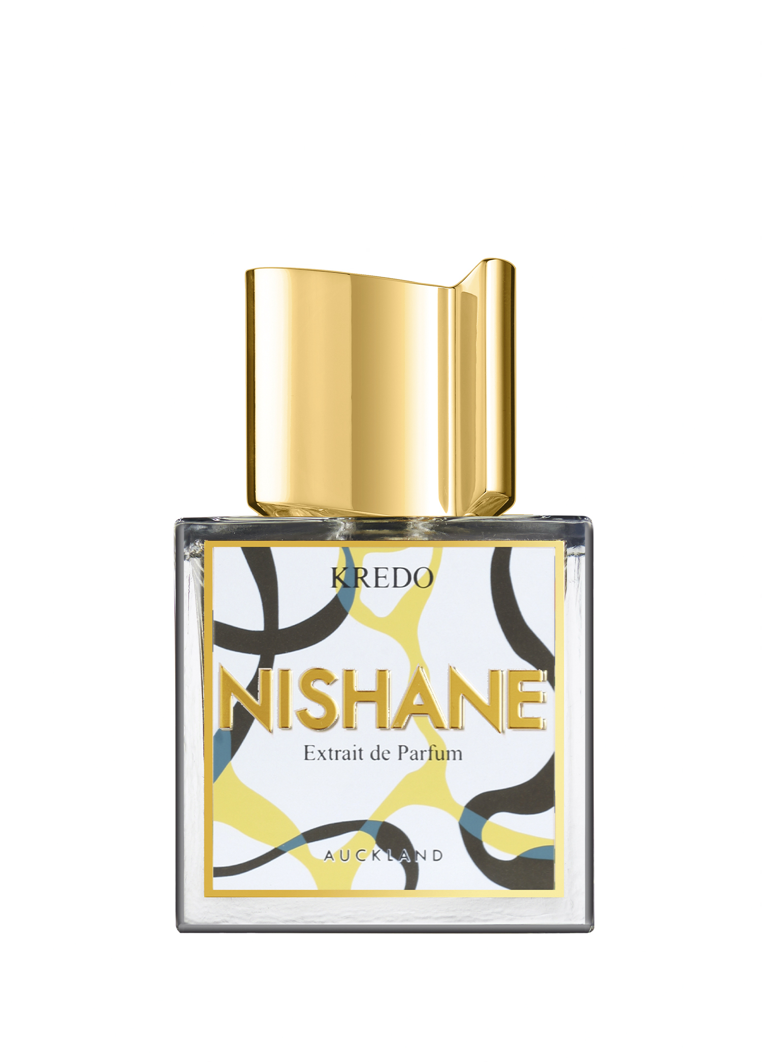 Nishane - Kredo 100 ml Parfüm