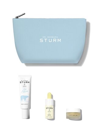 Dr. Barbara Sturm Ski Essentials Kit