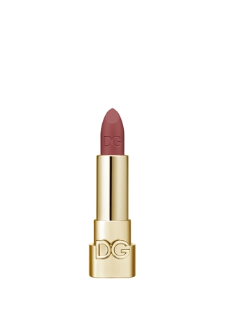 Dolce&Gabbana The Only One Matte Lıpstıck 240 Sweet Mamma 3,5G Pembe Dolce&Gabbana The Only One Matte Lıpstıck 240 Sweet Mamma 3,5G Pembe