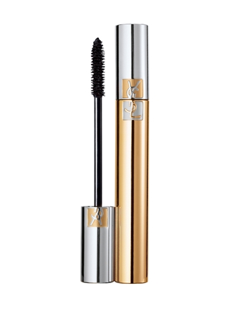 Yves Mascara Volume Effet Faux Cils 01 Siyah Yves Mascara Volume Effet Faux Cils 01 Siyah