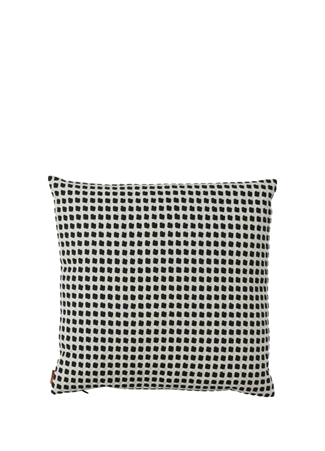 Missoni Home Gstaad Mikro Desenli 40x40 Dekoratif Yastık Siyah Missoni Home Gstaad Mikro Desenli 40x40 Dekoratif Yastık Siyah