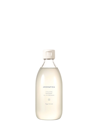Aromatica Hepsi Bir Arada Biberiye Temizleyici 300ML Aromatica Hepsi Bir Arada Biberiye Temizleyici 300ML