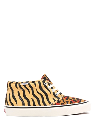 Vans Kadın Anaheim Factory 49 Dx Desenli Sneaker 36 Eu Vans Kadın Anaheim Factory 49 Dx Desenli Sneaker 36 Eu