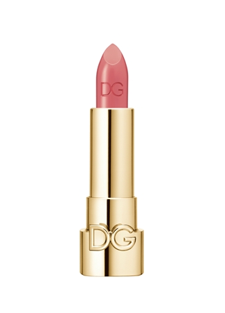 Dolce&Gabbana The Only One Lumınous Colour Lıpstıck Lovely Tan Pembe Dolce&Gabbana The Only One Lumınous Colour Lıpstıck Lovely Tan Pembe