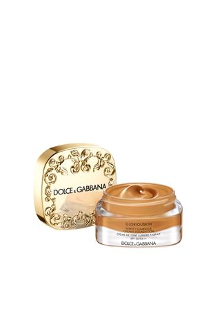 Dolce&Gabbana Glorıouskın Foundatıon Spf 20/Pa++ 400 Amber Bej