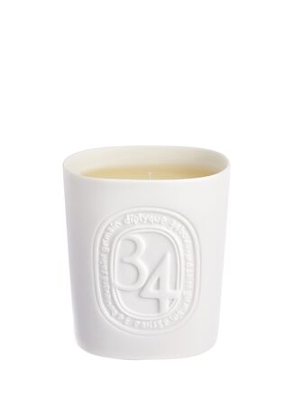 Diptyque 34 Boulevard Saint Germain 220 gr Mum Bej Diptyque 34 Boulevard Saint Germain 220 gr Mum Bej