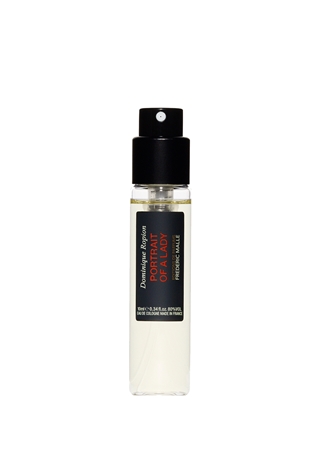 Editions de Parfums Frédéric Malle Portrait Of A Lady Perfume 10ml Spray Refill Editions de Parfums Frédéric Malle Portrait Of A Lady Perfume 10ml Spray Refill