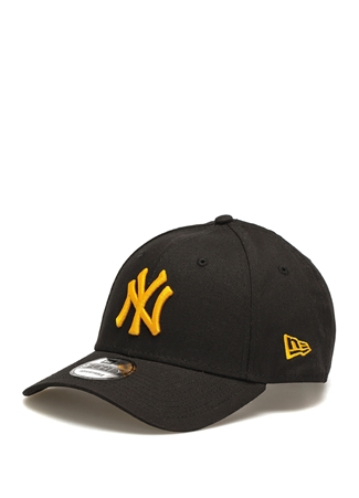 New Era Erkek League Essential 9forty Neyyan Şapka Siyah Eu New Era Erkek League Essential 9forty Neyyan Şapka Siyah Eu