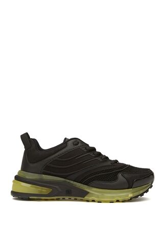 Givenchy Kadın Giv Siyah Sneaker 37 EU