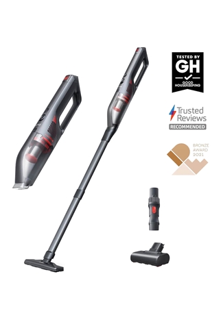 Anker Eufy Homevac H30 Infinity Vacuum Mop Robot Süpürge Gri Anker Eufy Homevac H30 Infinity Vacuum Mop Robot Süpürge Gri