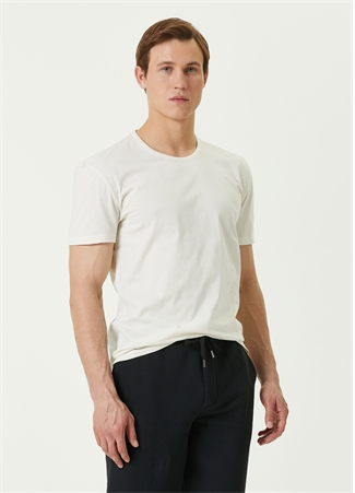 Paul Smith Erkek Tshirt Beyaz M Eu Paul Smith Erkek Tshirt Beyaz M Eu