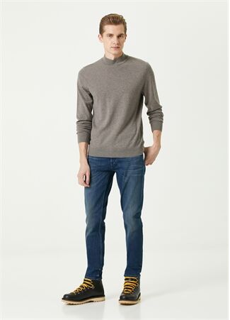 Denham Erkek Mavi Jean Pantolon 29 US