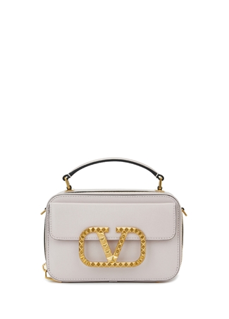 Valentino Garavani Kadın Çanta Pembe Eu