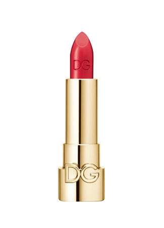 Dolce&Gabbana The Only One Lumınous Colour Lıpstıck Lover Kırmızı Dolce&Gabbana The Only One Lumınous Colour Lıpstıck Lover Kırmızı