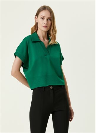 Academia Kadın EUİKO Yeşil XS EU