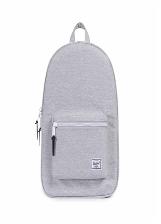 Herschel Kadın Settlement Gri Sırt Çantası EU