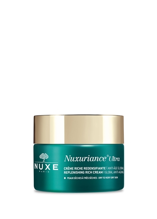 Nuxe Nuxuriance Ultra Besleyici Krem 50ml Nuxe Nuxuriance Ultra Besleyici Krem 50ml