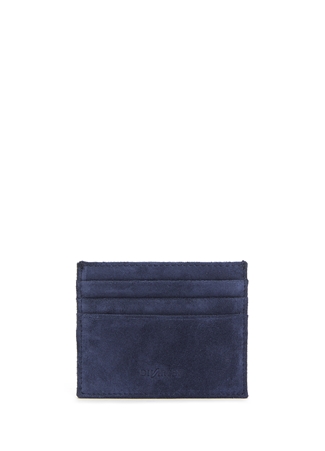 Divarese Erkek Lacivert Süet Kartlık EU Divarese Erkek Lacivert Süet Kartlık EU