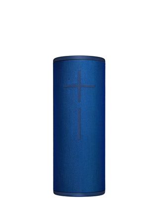 Ultimate Ears Megaboom 3 Mavi Taşınabilir Bluetooth Hoparlör EU Ultimate Ears Megaboom 3 Mavi Taşınabilir Bluetooth Hoparlör EU