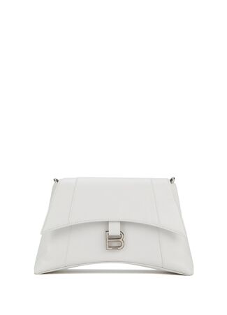 Balenciaga Kadın ÇANTA Beyaz EU
