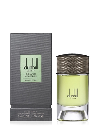Dunhill Erkek Amalfi Citrus Edp 100ml Dunhill Erkek Amalfi Citrus Edp 100ml
