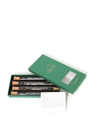 Chado Well Being Hediye Seti EU