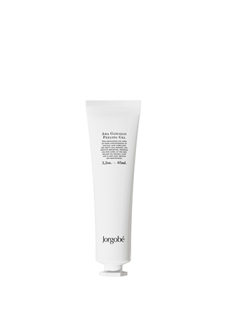 Jorgobe Aha Glycolic 30 ml Peeling Jeli Jorgobe Aha Glycolic 30 ml Peeling Jeli