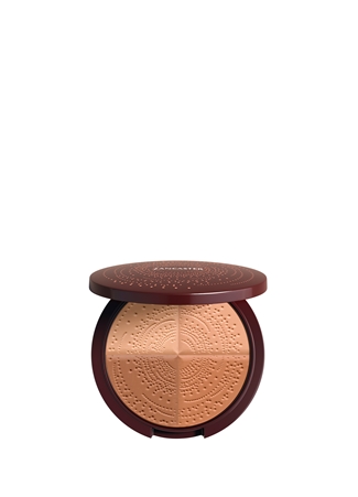 Lancaster Sun365 Bronzing Powder SPF10 Çok Renkli Lancaster Sun365 Bronzing Powder SPF10 Çok Renkli